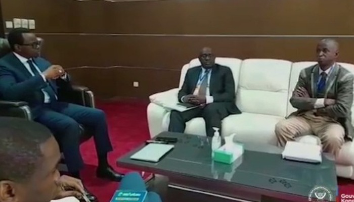 Territoire de Songololo | Le site de l'administration