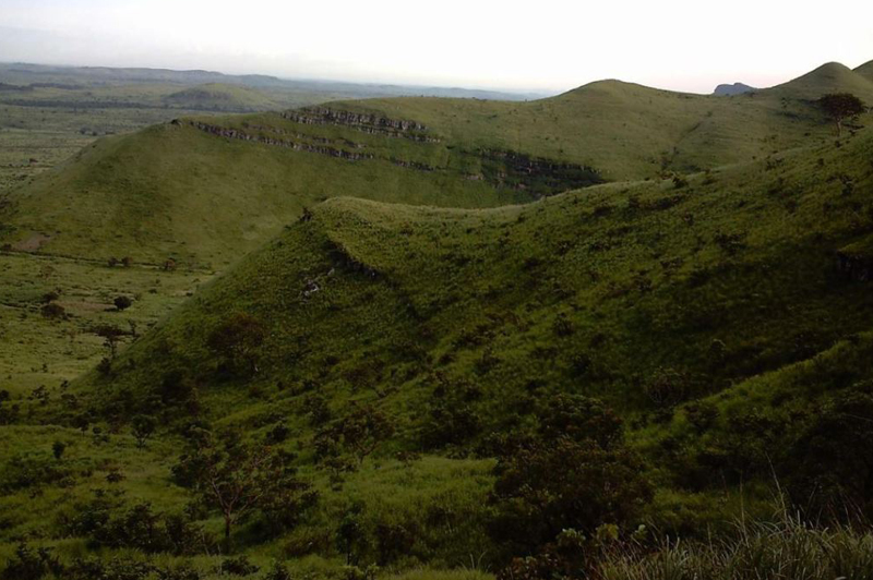 TErritoire de Songololo | Gallérie